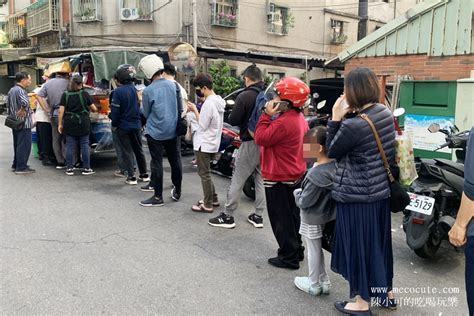 三重美食：田中臭豆腐，只賣六日兩天的臭豆腐和大腸豬血湯 陳小可的吃喝玩樂