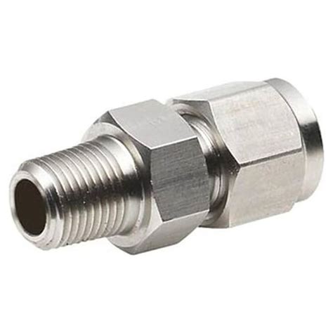 Glowshift Pyrometer Exhaust Gas Temperature Probe Thread And Ferrule