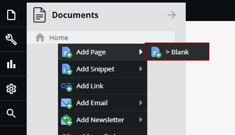 Create A First Project Pimcore Development Documentation