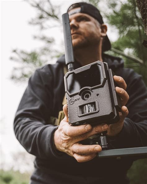 ⭐️ 5 Star Wc20 Review ⭐️ Covert Scouting Cameras