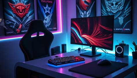 Ultimate Gaming Setup Guide 2025