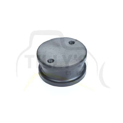 SHAFT TRANS HYD CTRL Tillys Crawler Parts