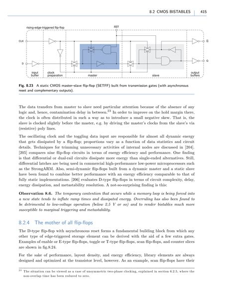 solution ebook digital integrated circuit design from vlsi