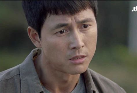 사과해요 나한테→멋진 직업 정우성 역대급 밈 탄생