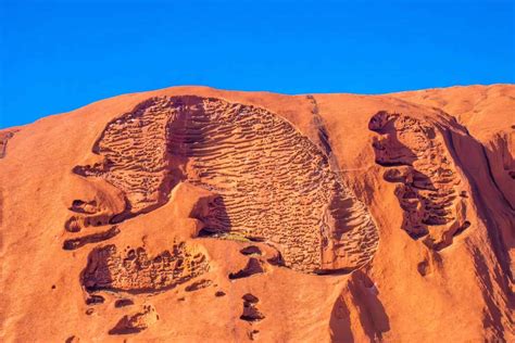 Discover How And When Uluru In Australia Was Formed Biharhelpcom