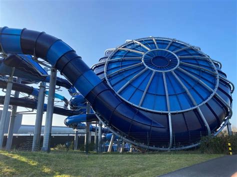 Review Hof Van Saksen Back For More Little Clogs Holidays