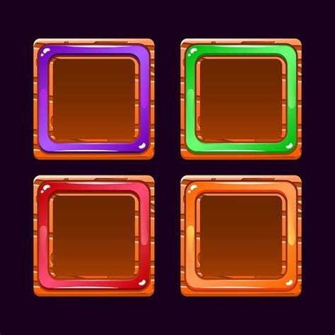 Page 37 Game Ui Assets Images Free Download On Freepik