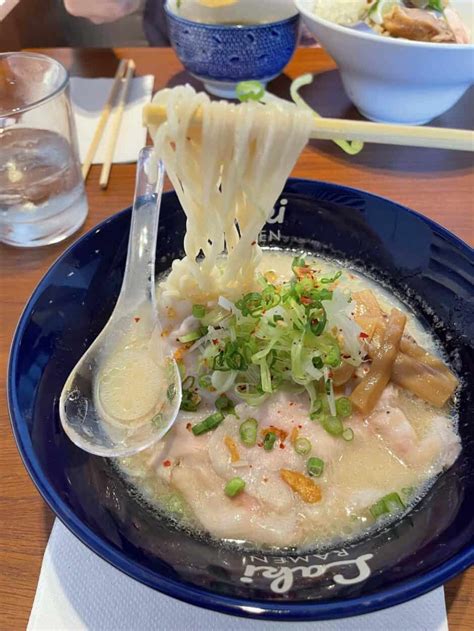 Chicken Baitang Ramen Laki Ramen Ramen Directory