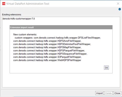 Connect Aws S3 Bucket Files From Denodo Virtualization Platform