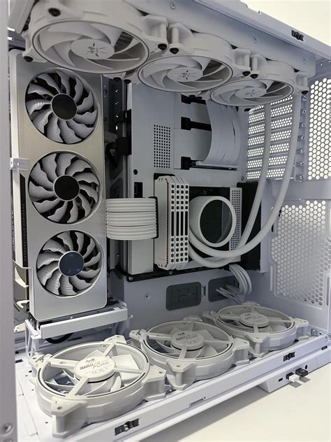 2nd Ever Pc Build Featuring The New N7 Z790 R Nzxt