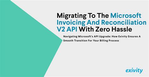 How To Transition From Retired Azure Ea Billing Apis