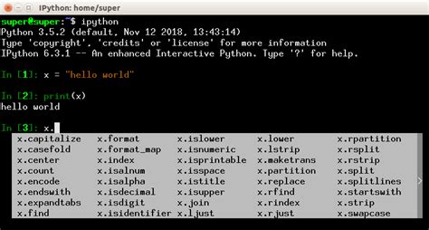 Python Beyond The Basics Ii M0etaz Medium