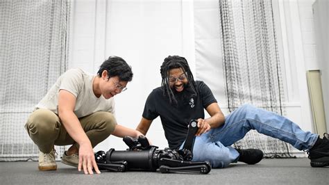 Degrees And Research Areas Princeton Engineering