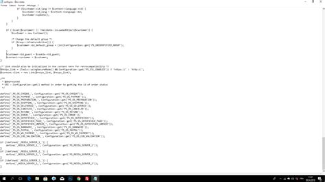 Problème Validation De Paiement Utilisation De Prestashop Configuration Et Difficultés