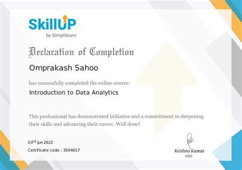 Omprakash Sahoo On Linkedin Dataanalytics Datavisualization Datamodelling Datamonitoring