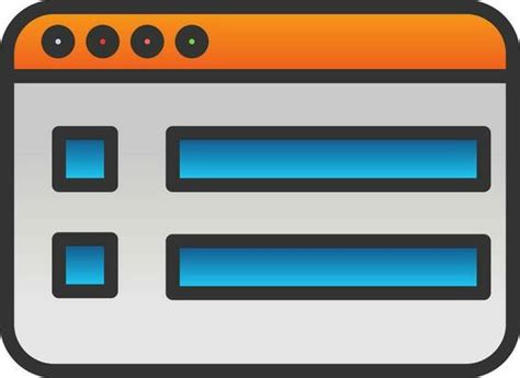 Desktop Interface Vector Art Icons And Graphics For Free Download