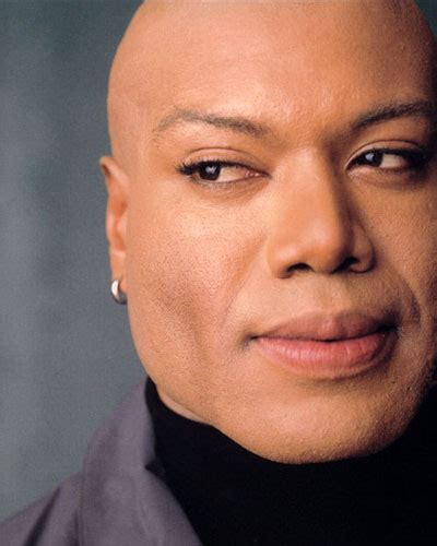 Richard Dean Anderson Website Stargate Sg 1 Feature Articles Christopher Judge July 2002