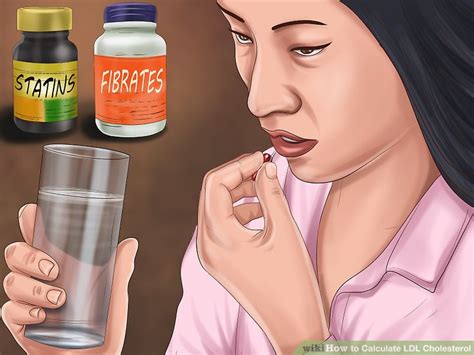 How To Calculate LDL Cholesterol Steps With Pictures