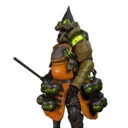Scaldra Warframe Wiki
