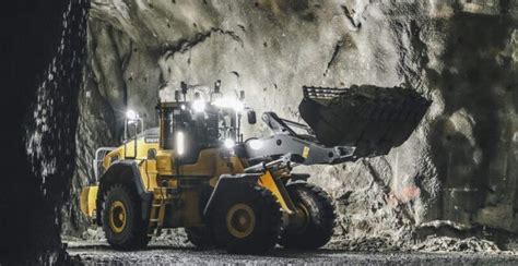 How Reliable Wireless Communication Is Driving Autonomous Mining Copperbelt Katanga Mining