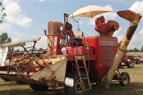 Cockshutt 35 Specs Photos Videos And More On Topworldauto