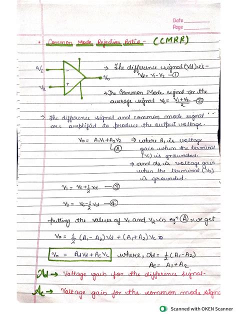 unit 4 notes pdf