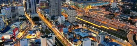 List Of All Malaysia Airlines Offices
