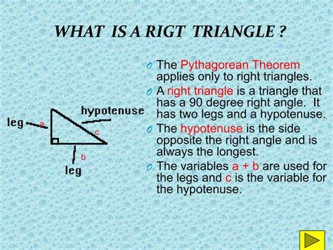Pythagoras Theorem History Pptx Physics Science