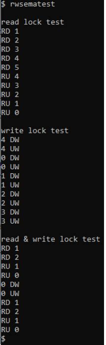 Solved Need Help With Xv6 And C Programmingi Already Posted