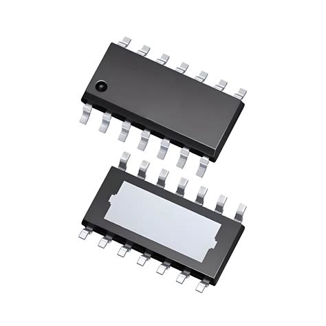 Tle6251 2g Pg Dso 14 Can Interface Ic Ulutaş Elektronik