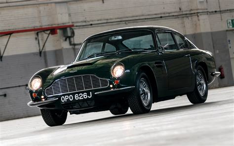 aston martin db6 model guide prestige and performance car