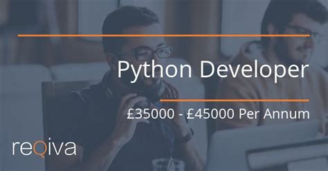 Alex Ring On Linkedin Python Developer