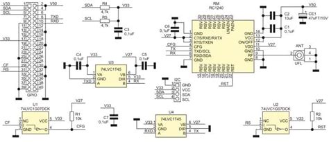 Radiomodem Ism Do Raspberry Pi Zero Pl