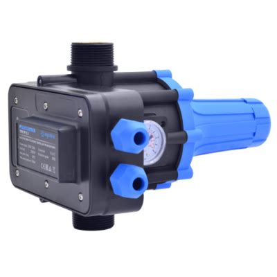 PRESSCONTROL TYPE-IV/3.0