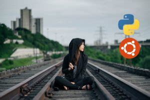 Ubuntuに最新バージョンのPythonをインストールする ジコログ