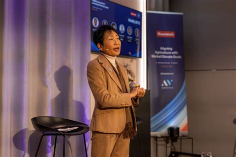 Davos Event Panelist Says Climate Leaders Need To Listen Before We Talk Newsweek