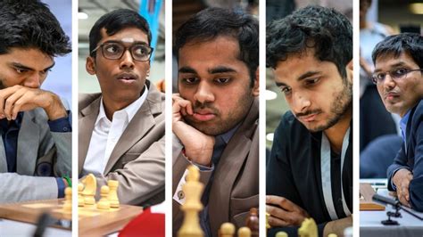 Chessolympiad Indianchess Goldforindia Chesschampions Viswanathananand Praggnanandhaa