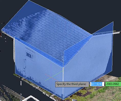 Subtracting From A Point Cloud Autodesk Community