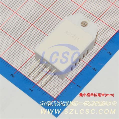 Am2302 Aosong Guangzhou Elec C55447 Lcsc Electronics