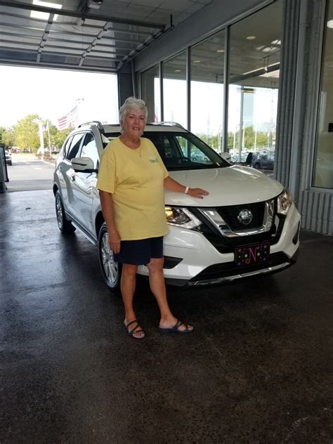 Congratulations To Ruby Nicholson On Greenville Nissan Facebook Congratulations To Ruby Nicholson On Greenville Nissan Facebook