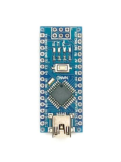 Compact And Powerful Arduino Nano V30 Robohub