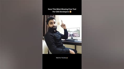 This Css Tool Is Mind Blowing For Flexbox And Grid Layouts 🤯 Subscribe For More 💎 Css