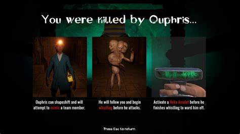 Post Your First Time Playing Stories Without Researching Anything