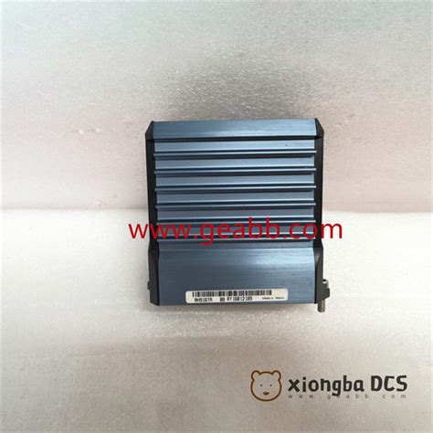 Foxboro Plc P0101ag Fbm242 Programmable Logic Controller Modulefoxboro