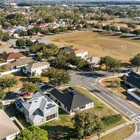 Fore Ranch In Ocala Florida Homes For Sale Crystal Snook Group