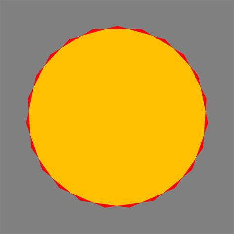 程序生成芒星图像 CSDN博客