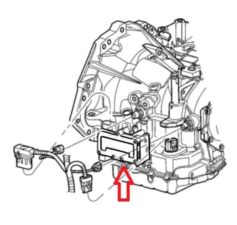 Code P0846 Transmission Fluid Pressure Sensor Switch B Circuit Range