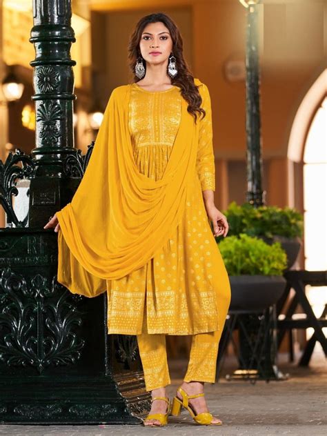 Bollywood Trends 6999 Designer Indian Salwar Kameez Bt Sk R