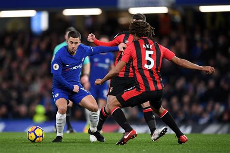 Chelsea 0 3 Afc Bournemouth Premier League Post Match Reaction We