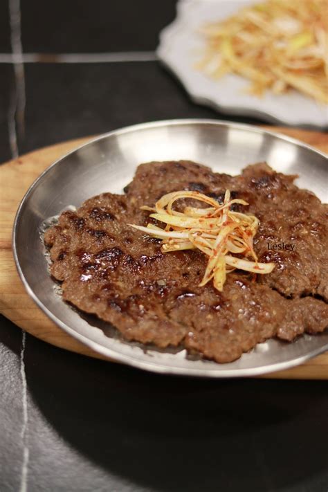 류수영 바싹 불고기 레시피 어남선생 불고기 양념 소불고기 레시피 네이버 블로그